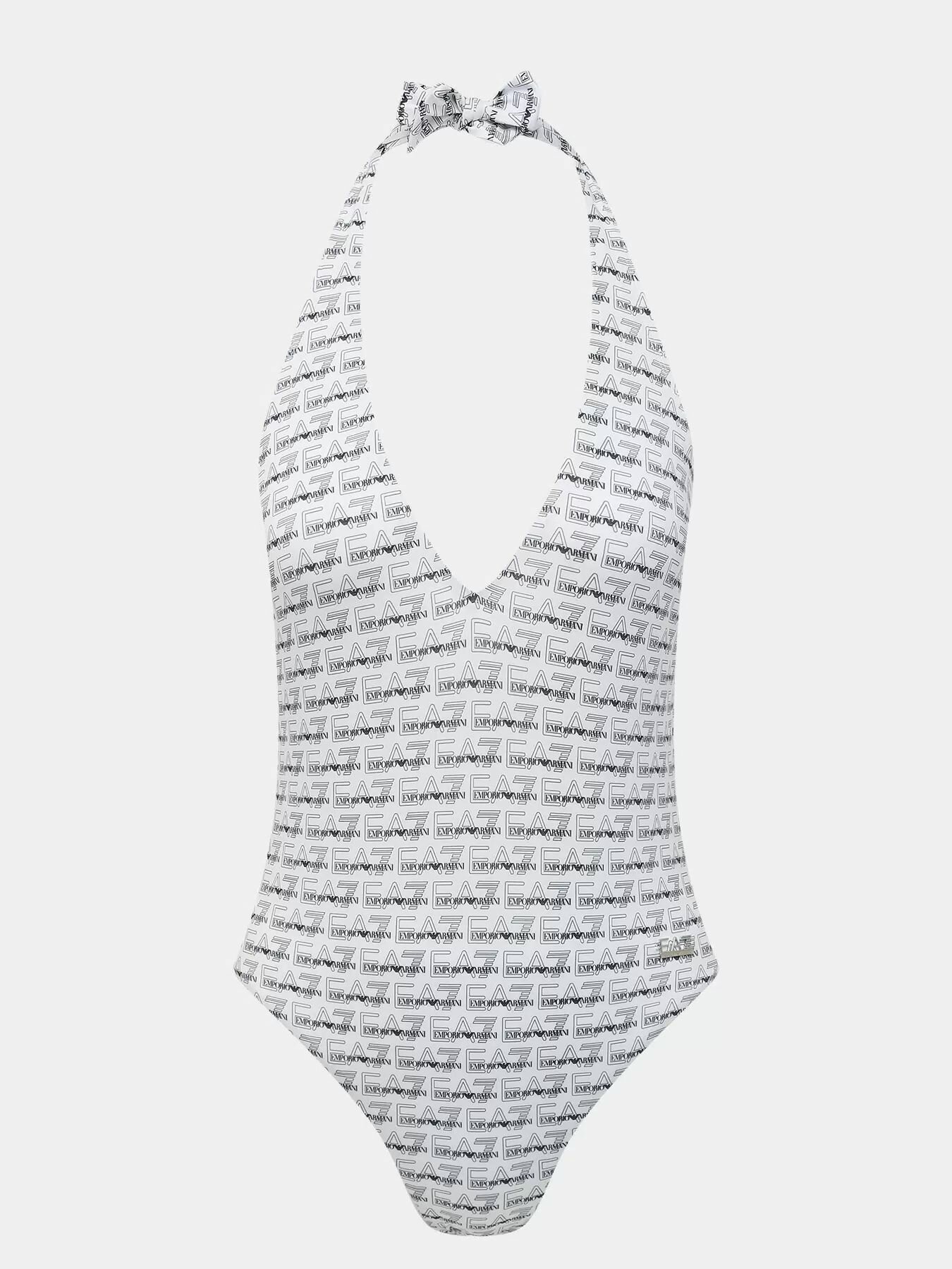 Купальник EA7 EMPORIO ARMANI