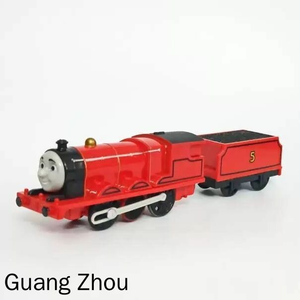 Поезд Томас Паровозик, Mattel Thomas & Friends Милый Томас и его друзья "GORDON"