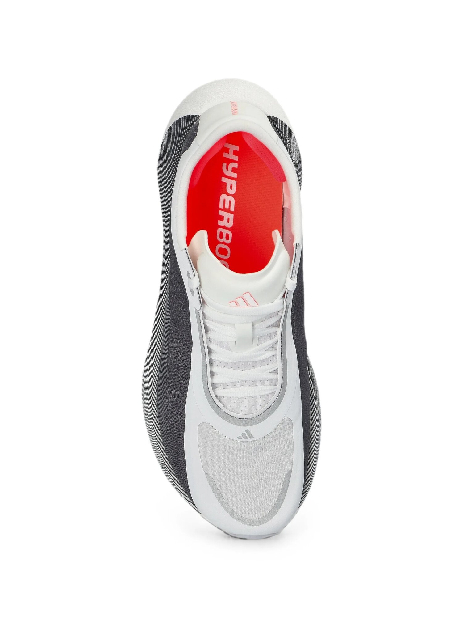 Кроссовки adidas Hyperboost Edge sneakers, размер 7 US, бежевый/белый — фото 1