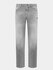 Джинсы зауженные Armani Exchange, размер 30, серый