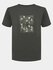 Футболка Armani Exchange, размер XXL, хаки