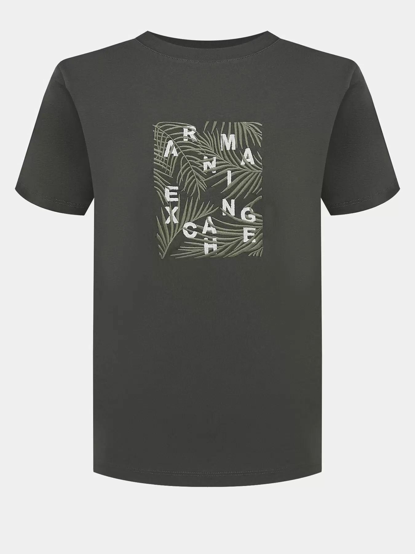 Футболка Armani Exchange