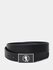 Ремень BIKKEMBERGS для мужчин, размер 115, мультиколор