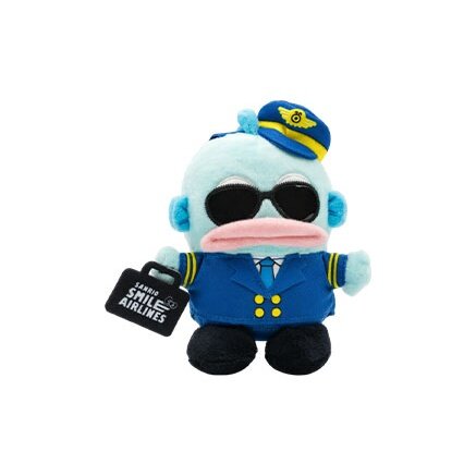 Игрушки подвесные Sanrio