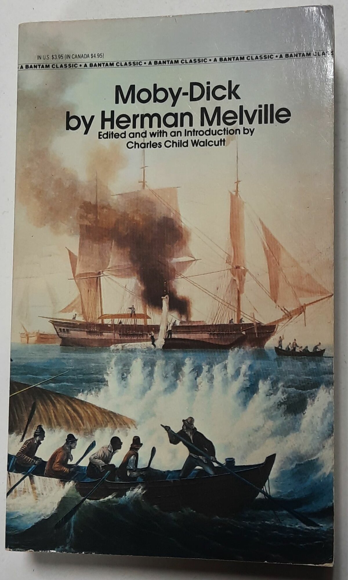 Moby-Dick