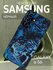 Чехол на Samsung Galaxy A56 Тигр - Паттерн