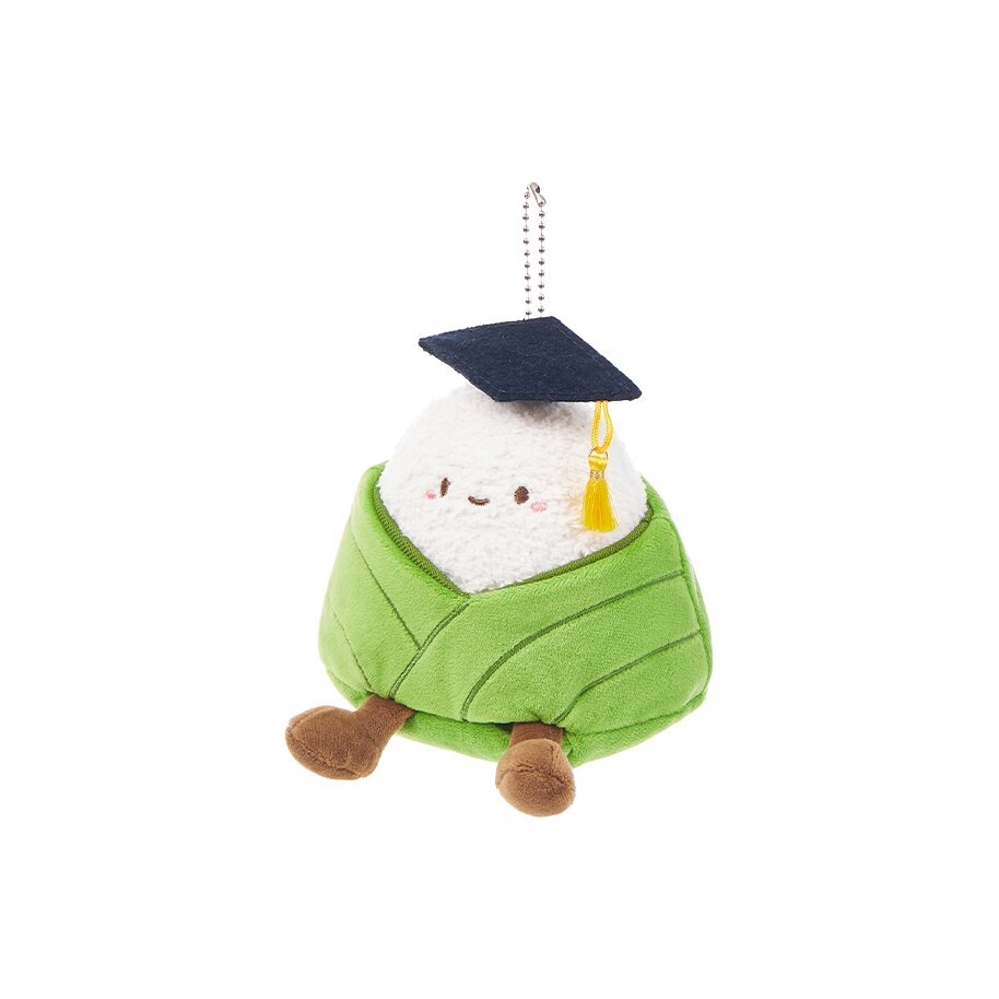 Игрушки подвесные The Green Party