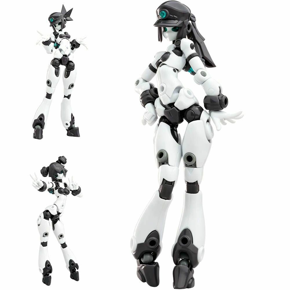 Aниме Серия генного вмешательства фигурка /QK-ST-002 Action Figures Sexy Cute Girl Figurine 15cm for friends