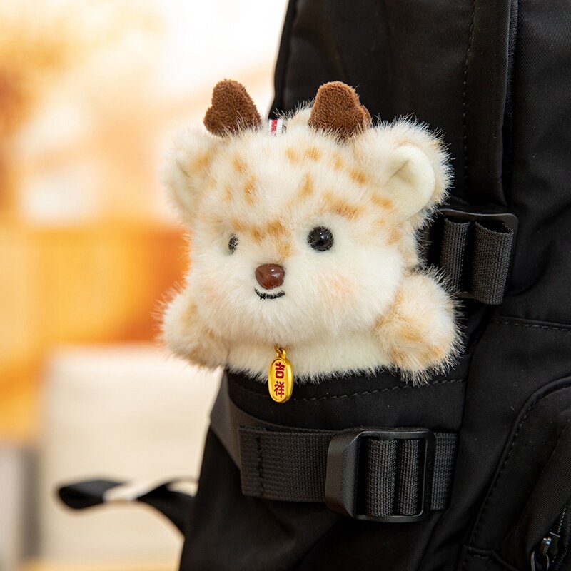 Игрушки подвесные MDH 12cm — фото 1