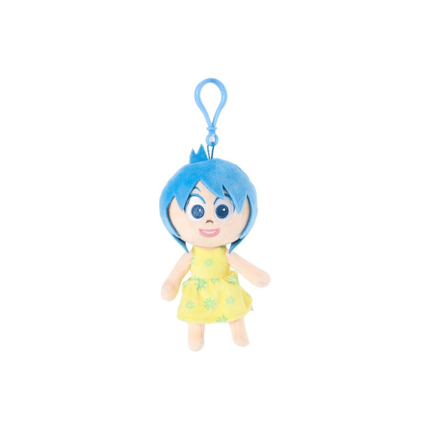 Игрушки подвесные AOGER x Disney Inside Out Collection 13cm高【正版可查】