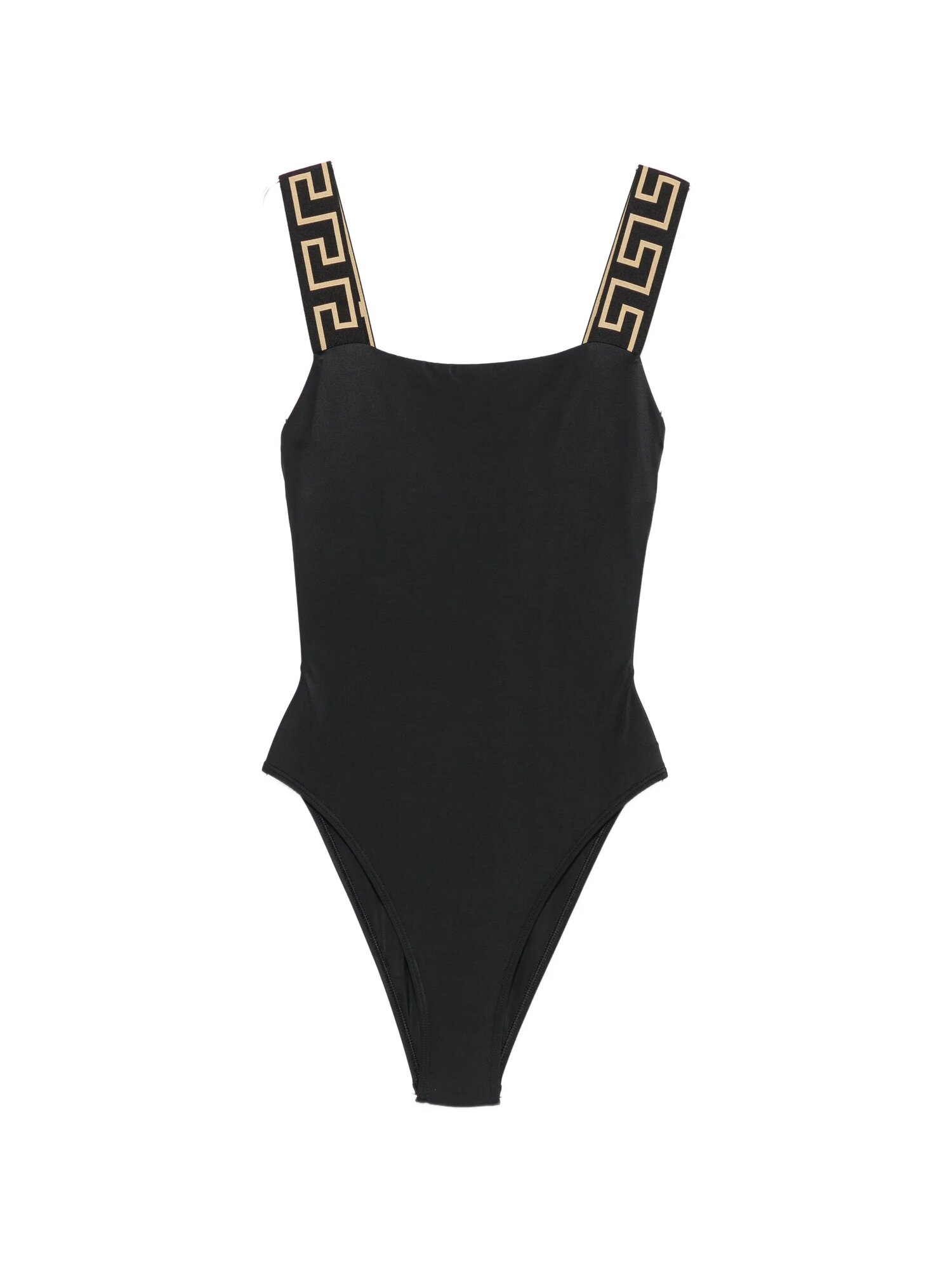 Купальник Greca-strap swimsuit