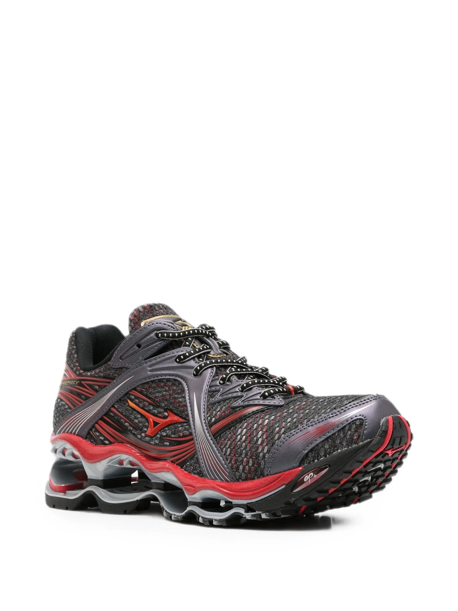 Кроссовки Mizuno Wave Prophecy sneakers, размер 10,5 UK — фото 1