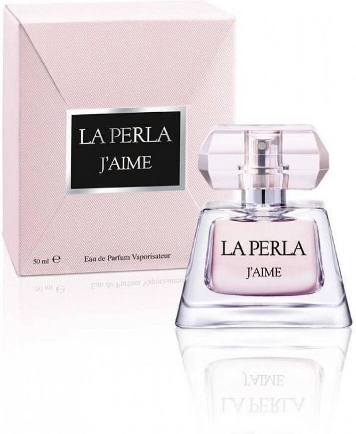 La Perla J'aime Парфюмерная вода женская 50 мл