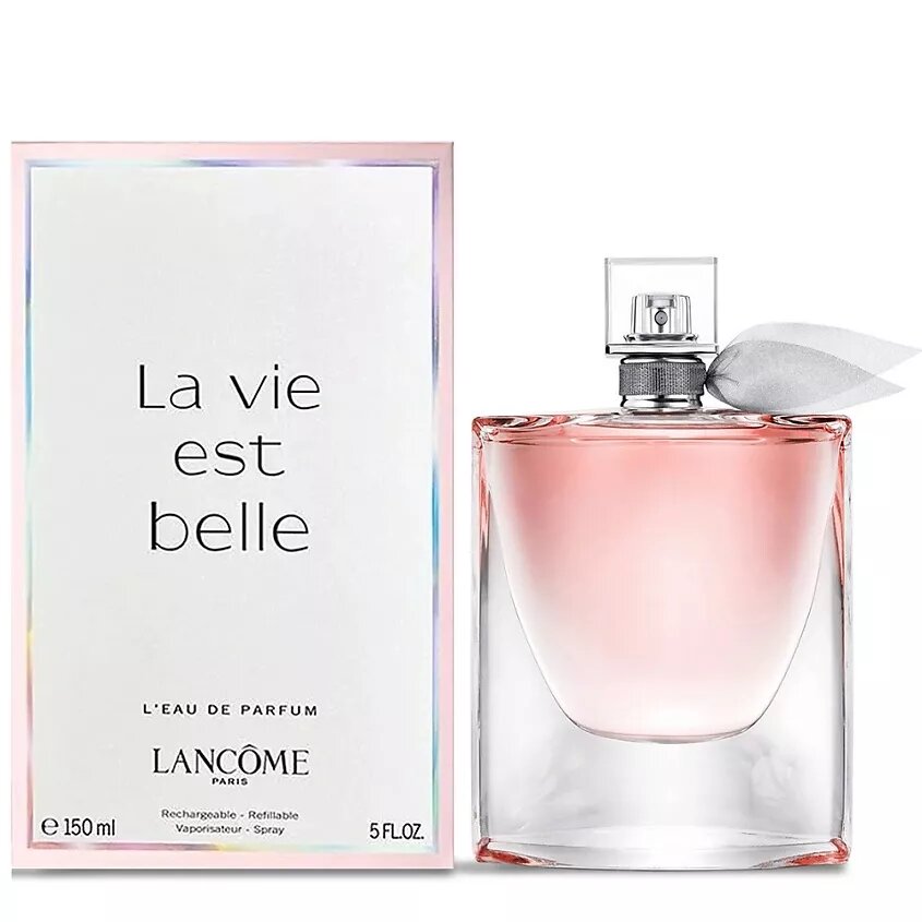 Lancome La Vie Est Belle Парфюмерная вода женская 150 мл