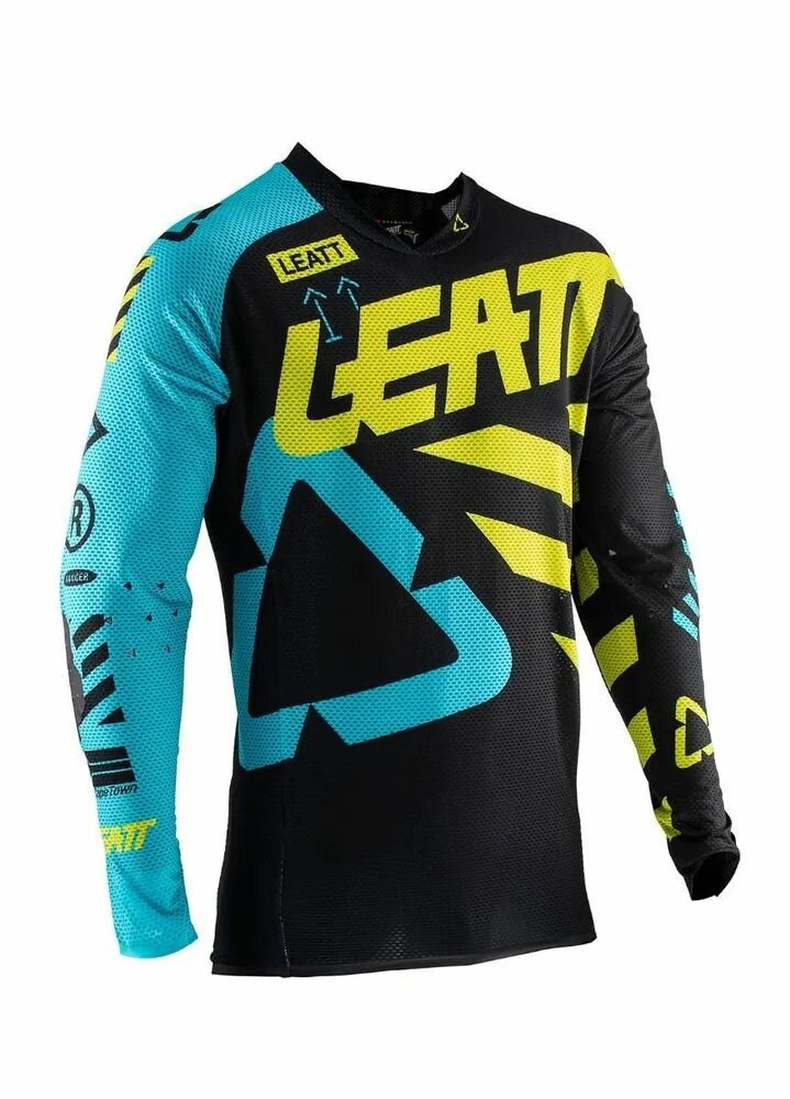 Мотоджерси Leatt Мотокросс