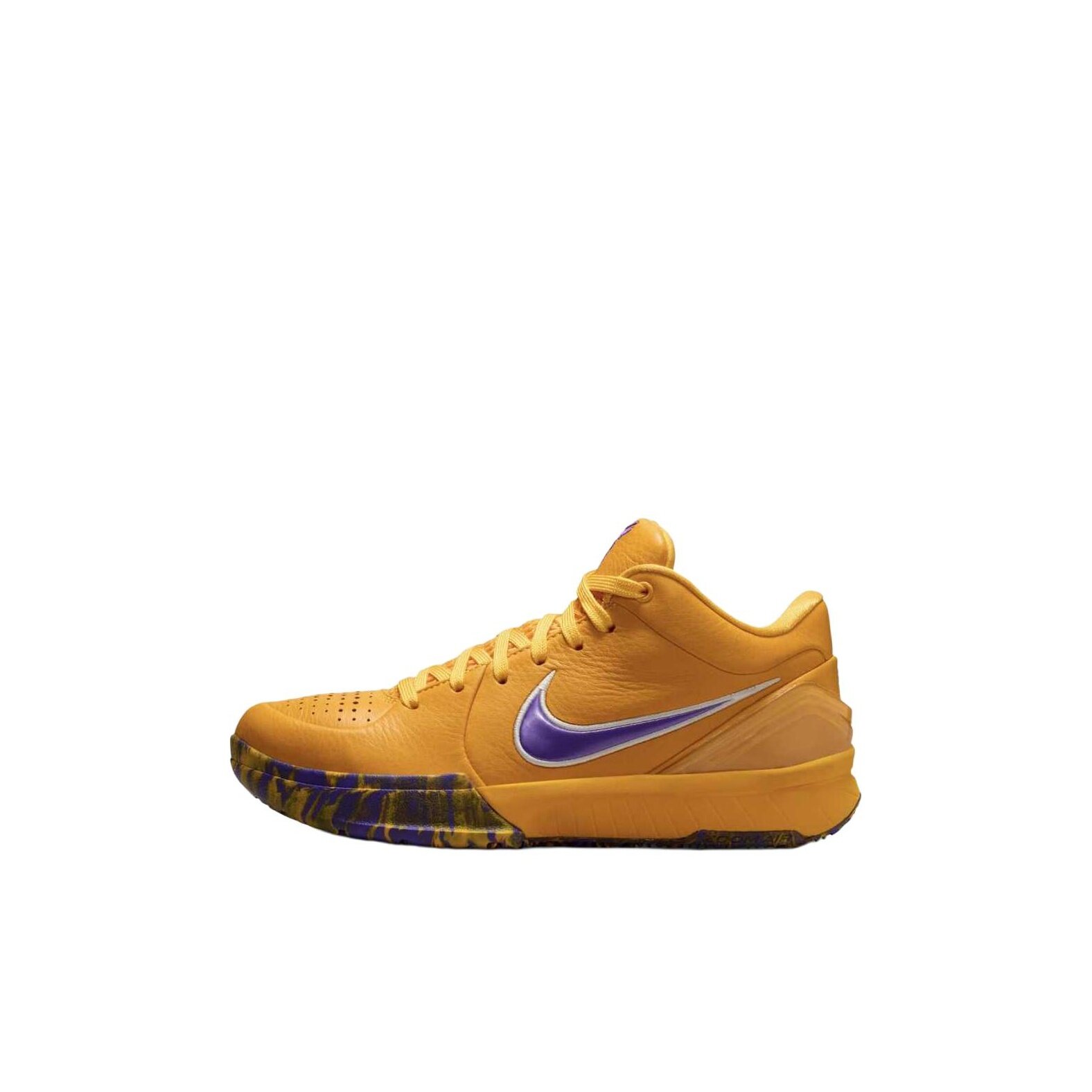 Кеды Zoom Kobe 4