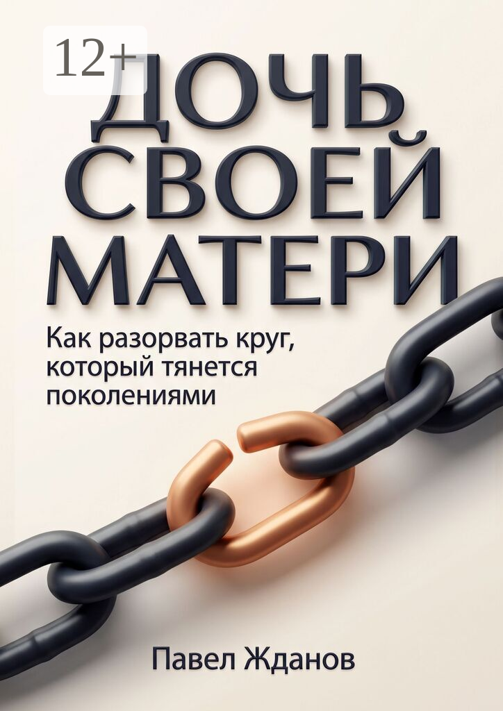 Дочь своей матери