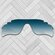 Линзы Oakley RadarLock Path Blue Gradient
