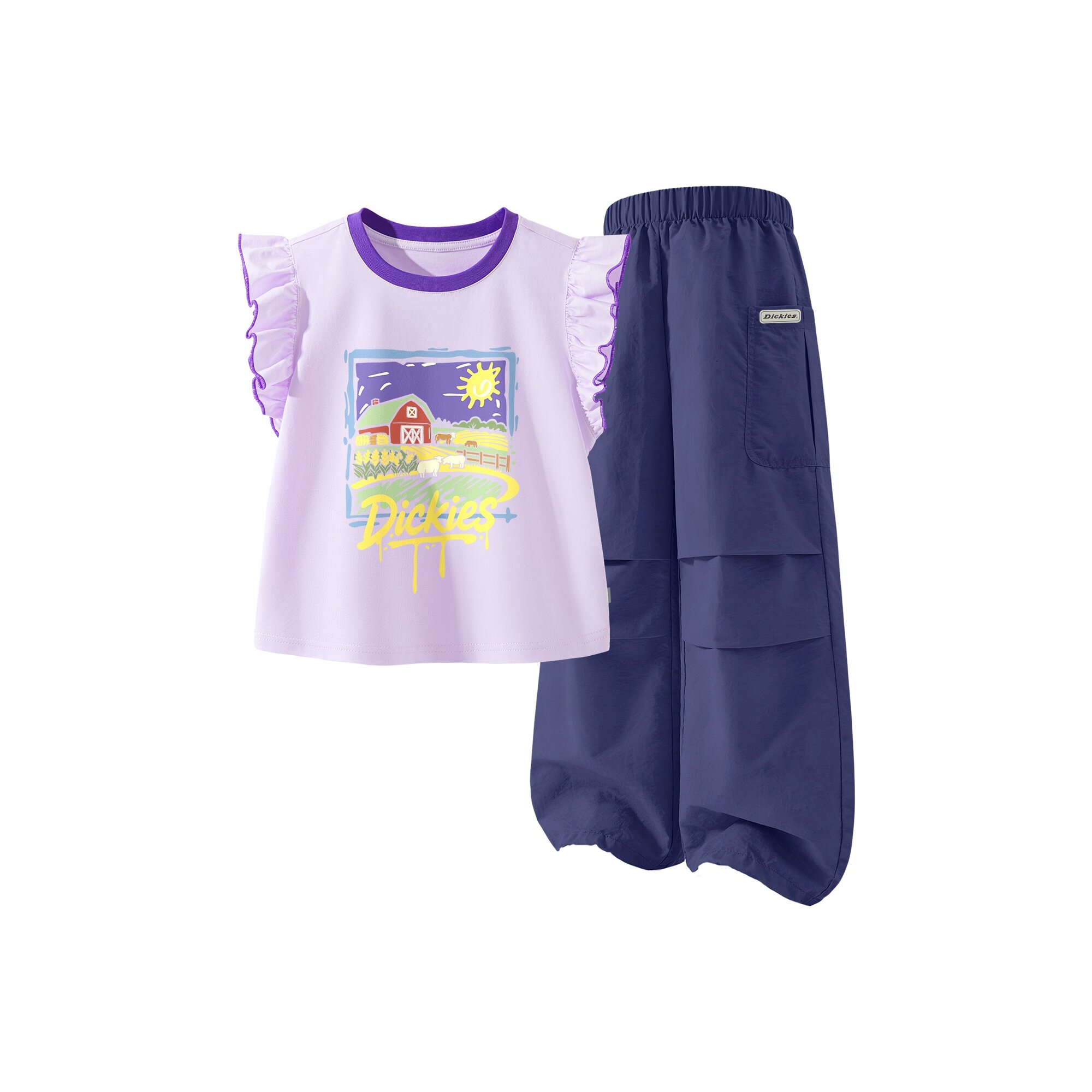 Комплект одежды Dickies