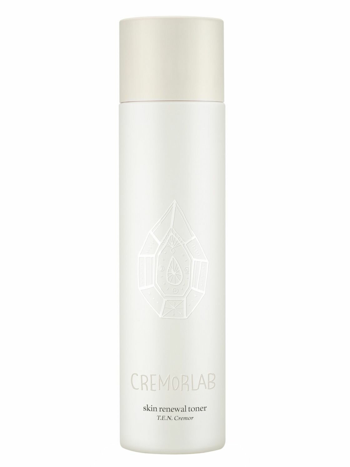 CREMORLAB Тоник с высоким содержанием минералов T.E.N. Cremor Skin Renewal Toner, 150 мл.