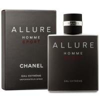 Chanel Allure Homme Sport Eau Extreme Парфюмерная вода для мужчин 50 ml