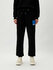 Брюки KARL LAGERFELD JEANS, размер L, черный