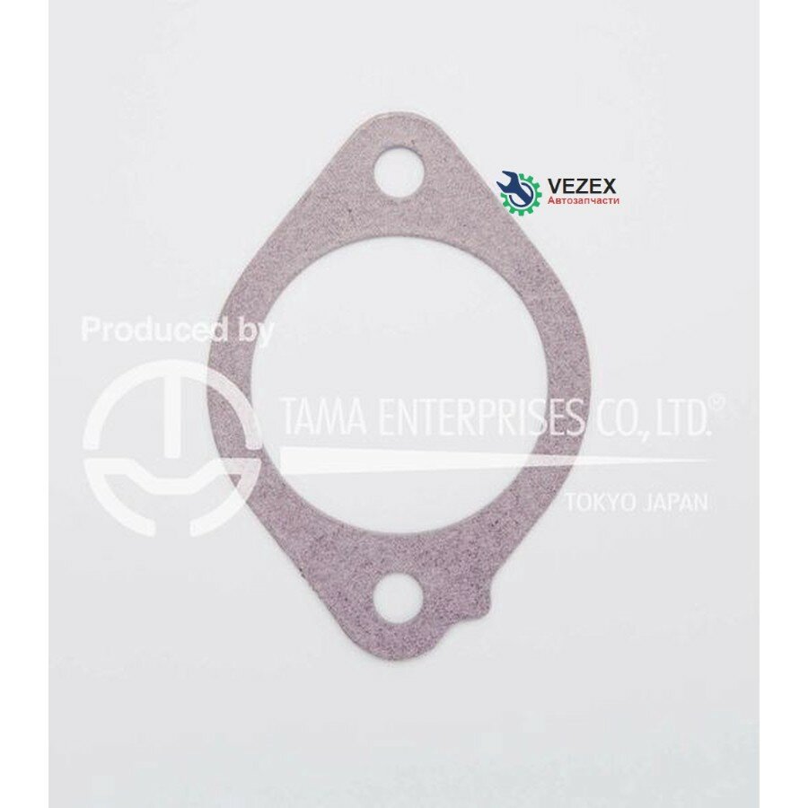 TAMA P303 прокладка корпуса термостата mitsubishi 4d55/4d56