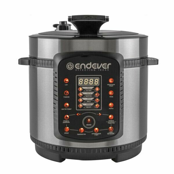 Мультиварка Endever Vita-99 — фото 1