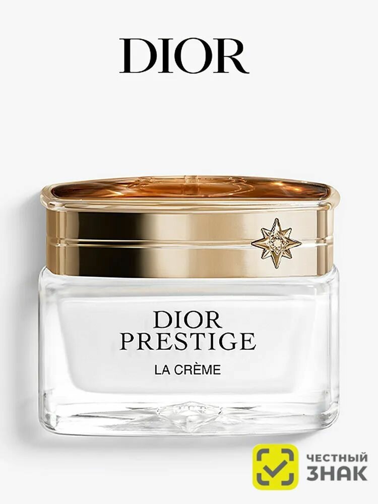Dior Крем для лица, лифтинг и восстановление, уплотнение и разглаживание, 50 мл. лифтинг-крем для лица антивозрастной восстанавливающий уплотняющий 50мл