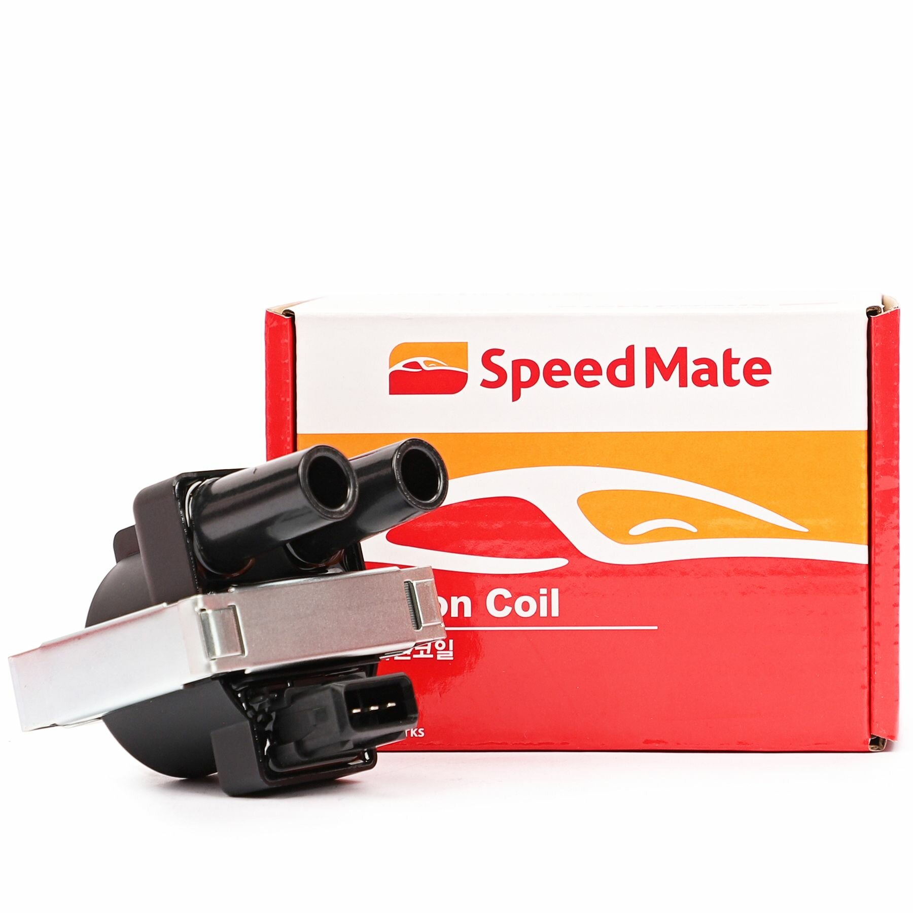SPEEDMATE Катушка зажигания RENAULT Laguna I, Megane I, Espace III SM-IC205