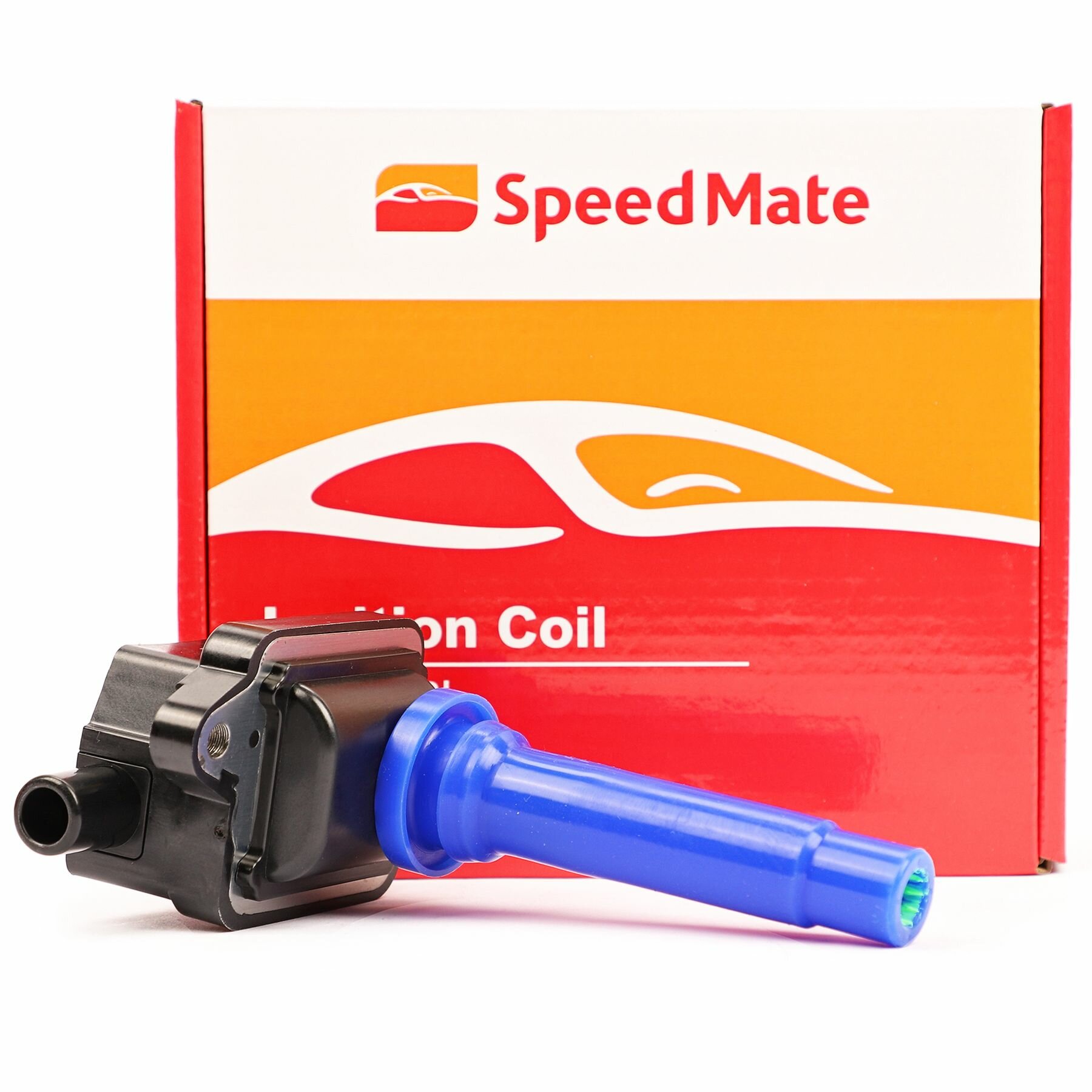 SPEEDMATE Катушка зажигания KIA Carens I-II, Clarus, Sephia(FA), Shuma(FB) SM-IC120