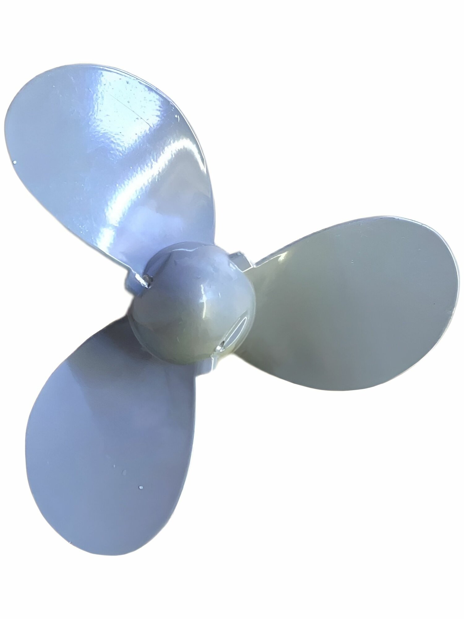 Винт гребной аллюминиевый Rezer MHT-3D 179