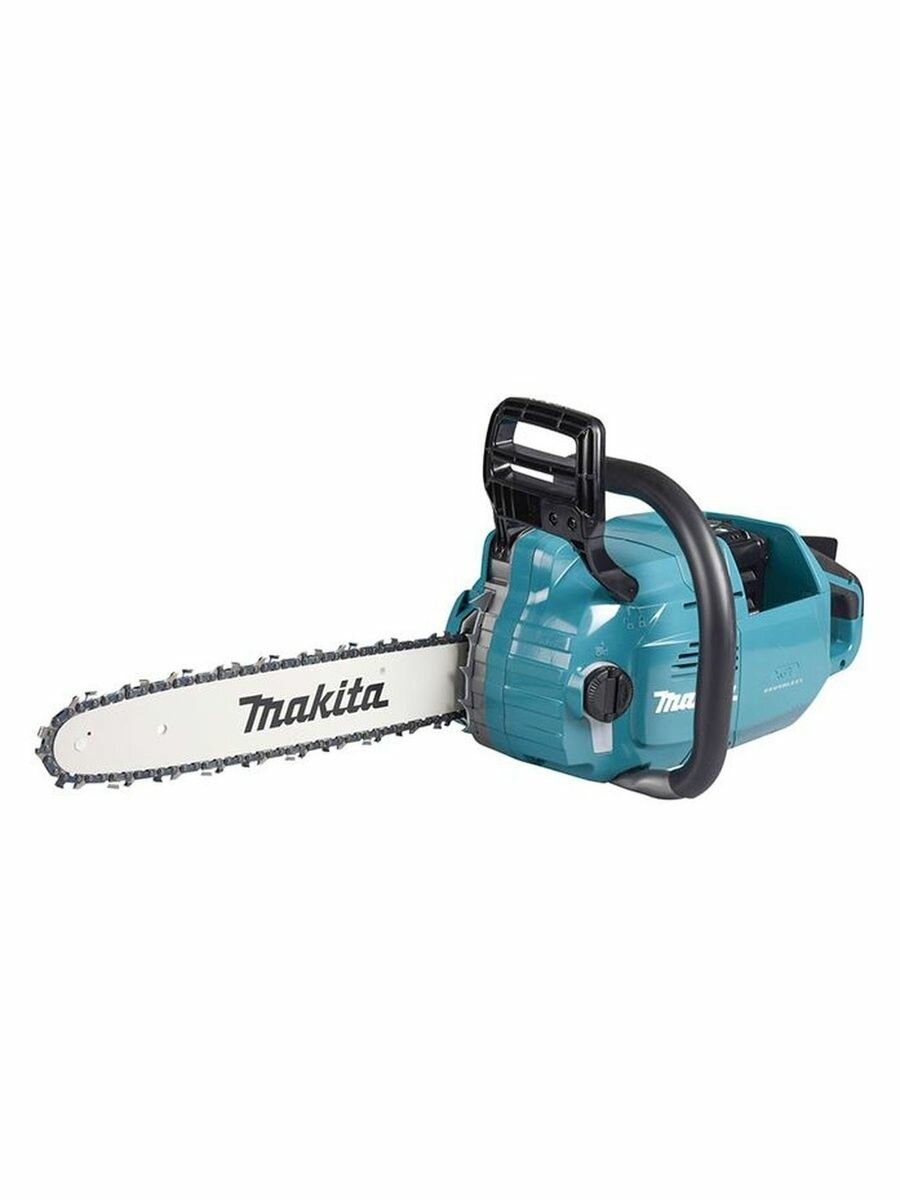 Цепная пила Makita UC015GZ01 40В XGT 1600Вт 35см. (без АКБ и З/У)