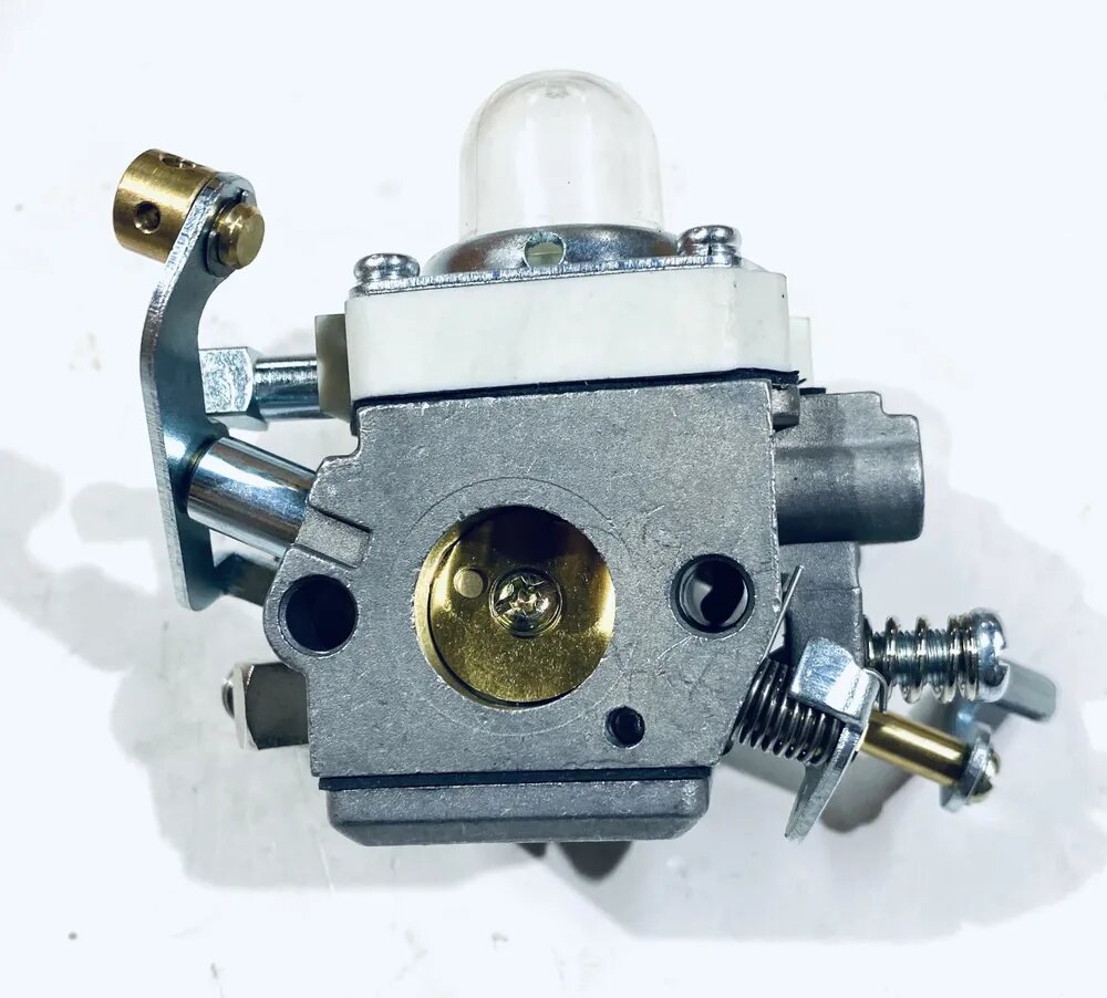Карбюратор для вибротрамбовки Wacker BS50-2 BS50-2i BS60-2 BS60-2i BS70-2i