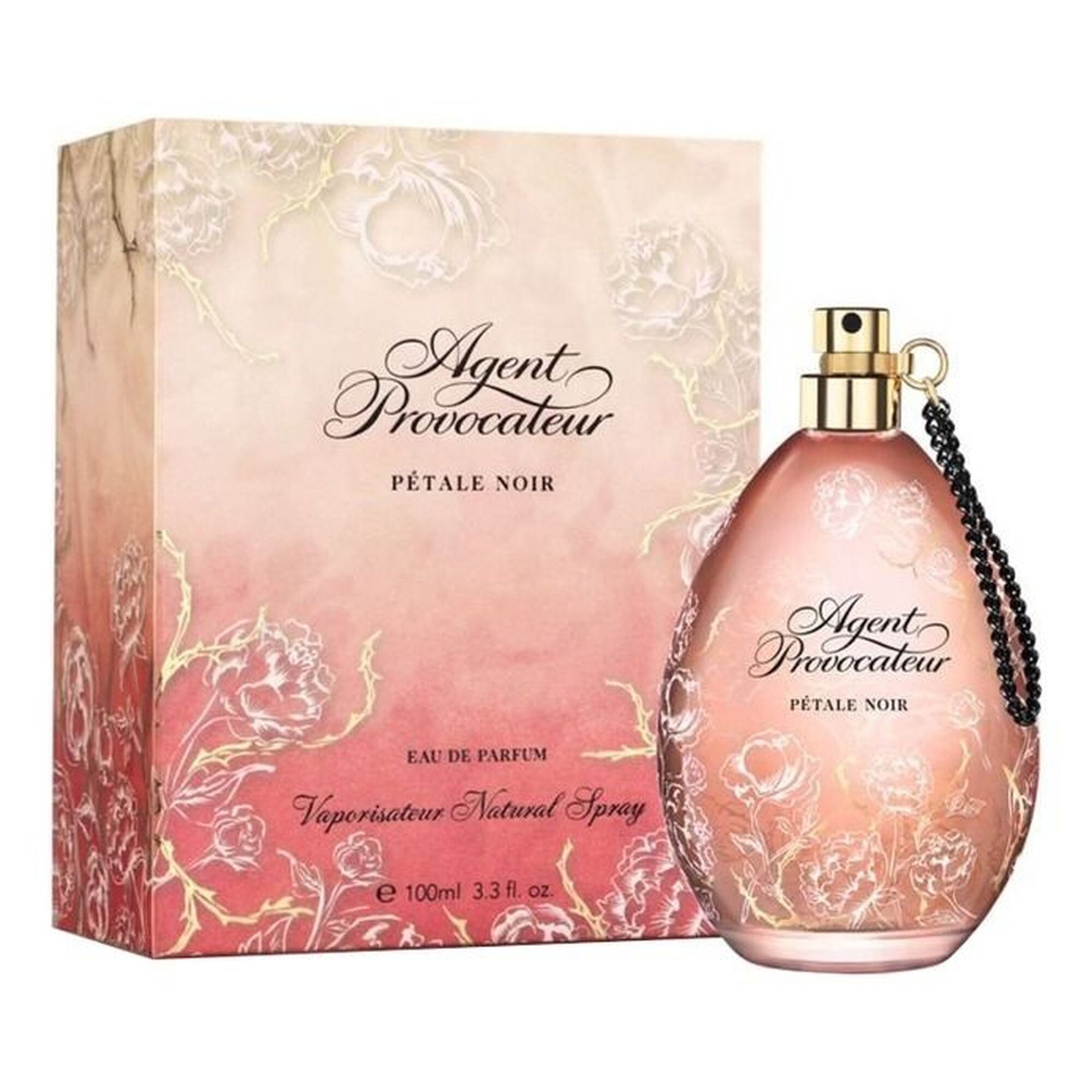 Agent Provocateur Petale Noir Парфюмерная вода для женщин 50 ml