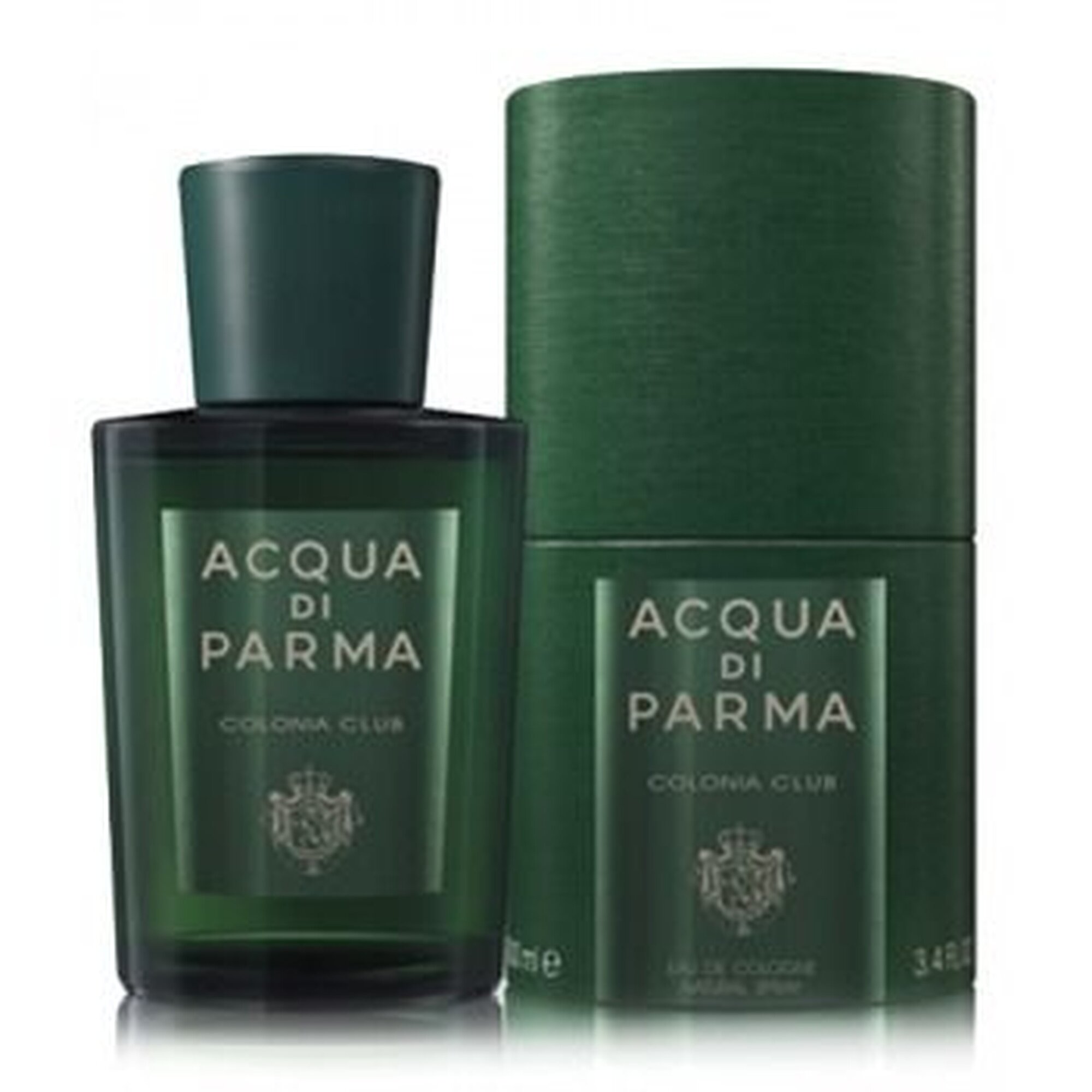 Одеколон Acqua di Parma "Colonia Club", для женщин, объем 100 мл
