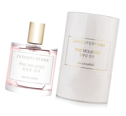 Духи для женщин и мужчин Zarkoperfume Pink Molecule 090.09 / Розовая Молекула 100 мл