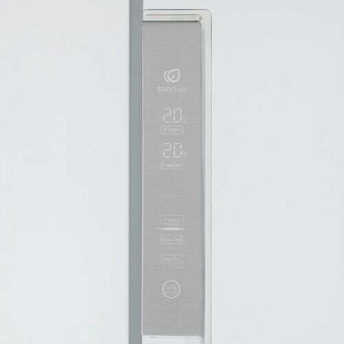 Холодильник HAIER HRF-522DW6RU — фото 1