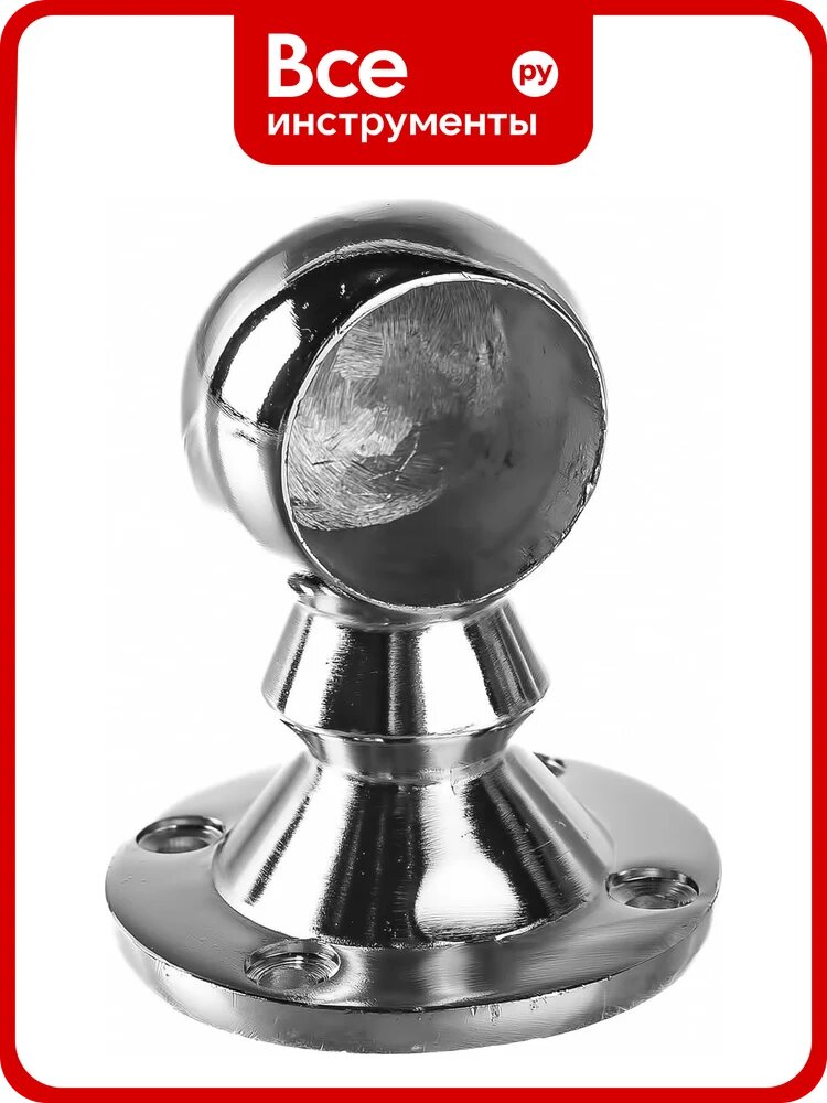 Малый дистанционный торцевой держатель MFK-TORG XG-021B/25 45 мм 2855-25
