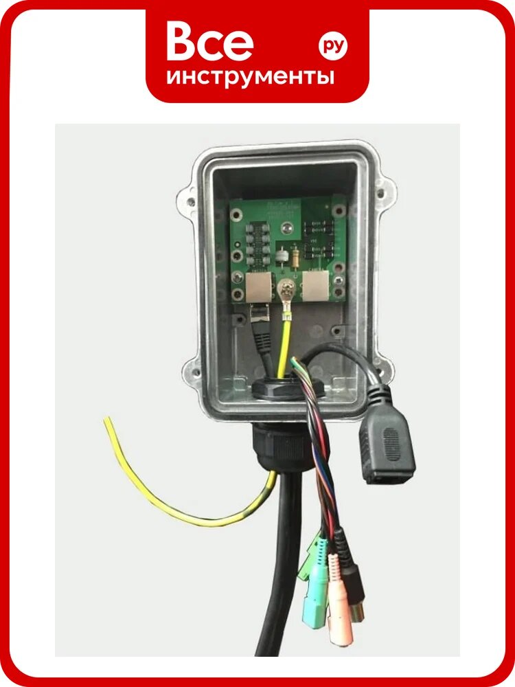 Устройство грозозащиты TFortis SG-Cam АВ5026498