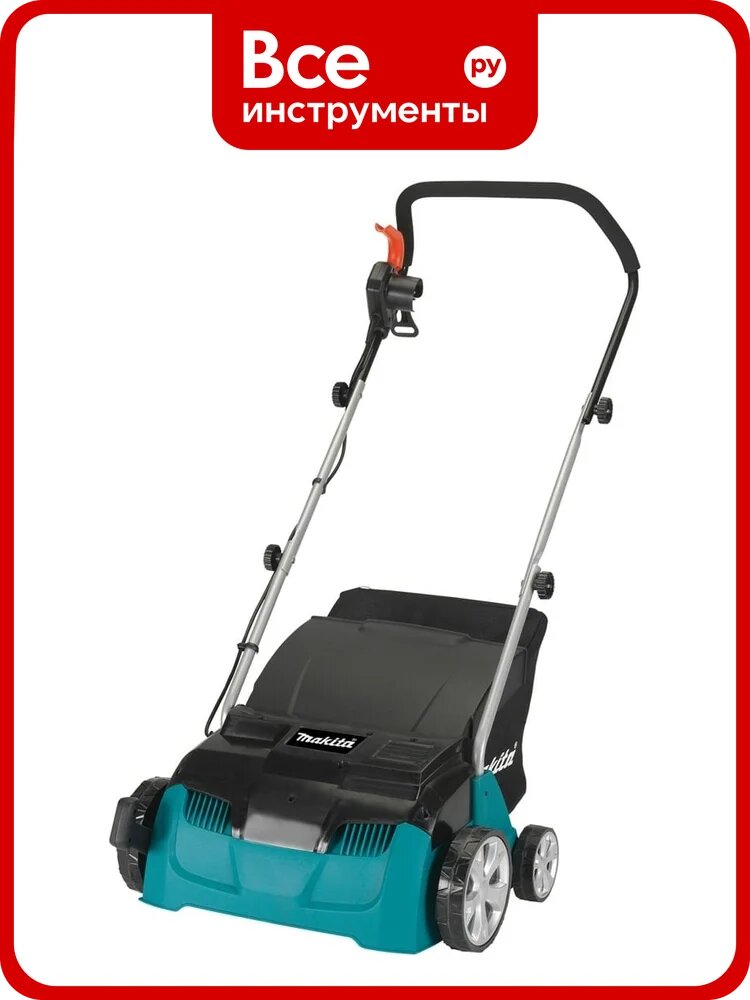 Скарификатор-аэратор Makita UV3200