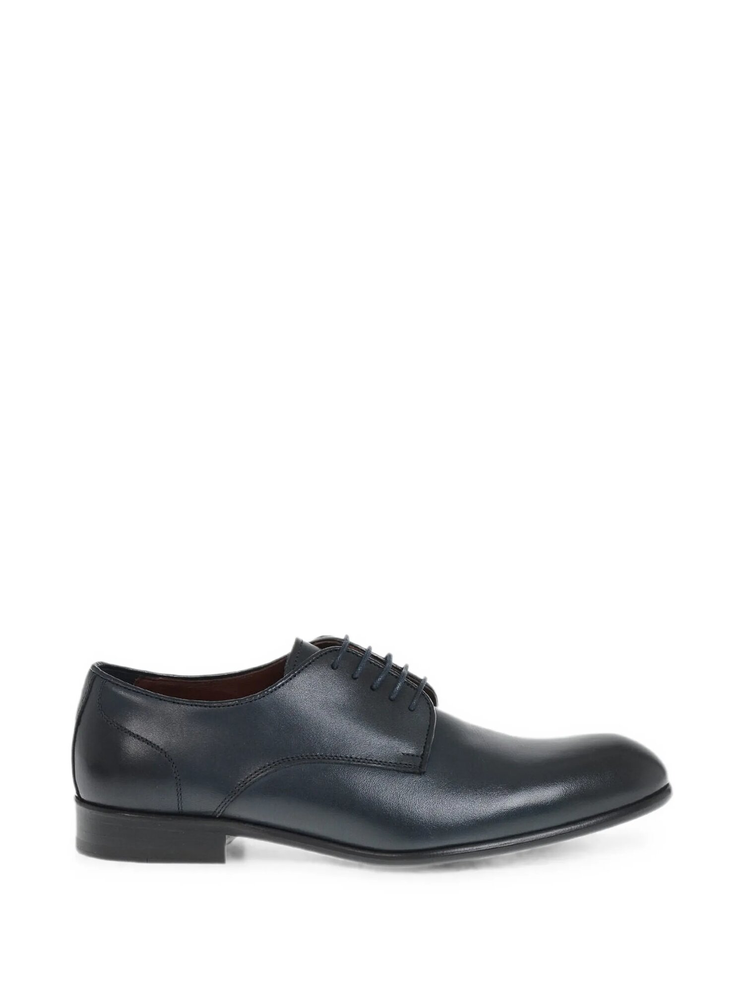 Туфли Leather Derby shoes 
