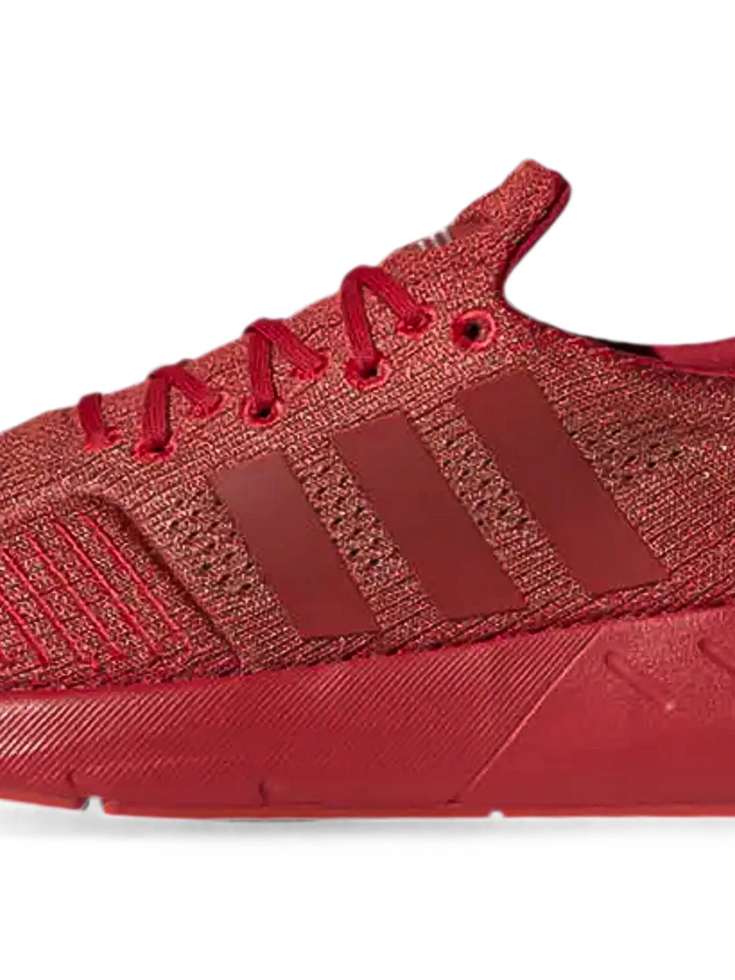 Кроссовки adidas Swift Run 22, размер 13 US — фото 1