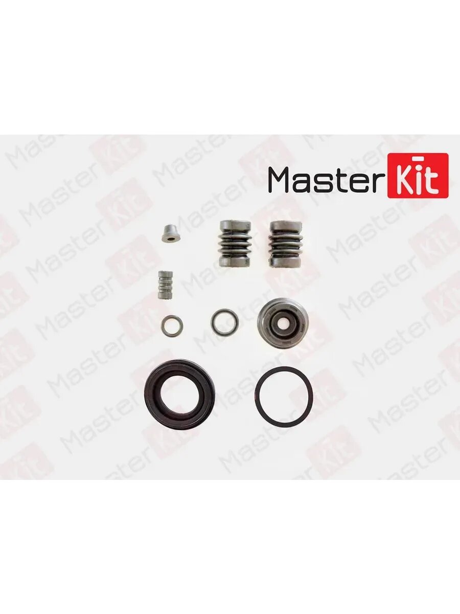 Ремкомплект суппорта Chevrolet Cruze 2009 Master Kit
