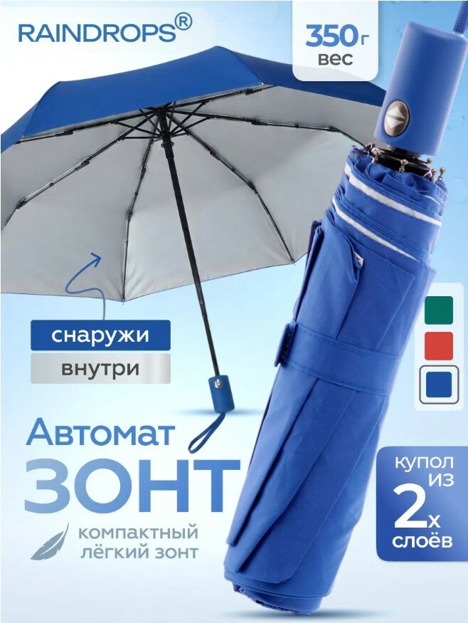 Зонты