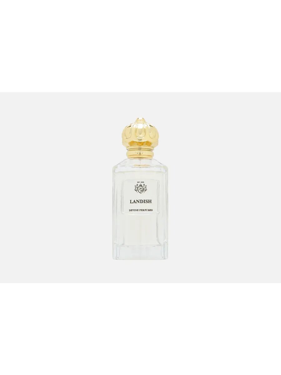 Devine Perfumes Landish Парфюмерная вода 100мл