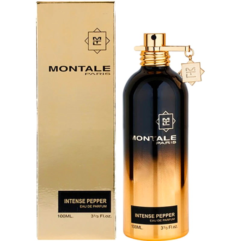 Парфюм унисекс Montale Intense Pepper 100 мл / Монталь Интенс Пеппер