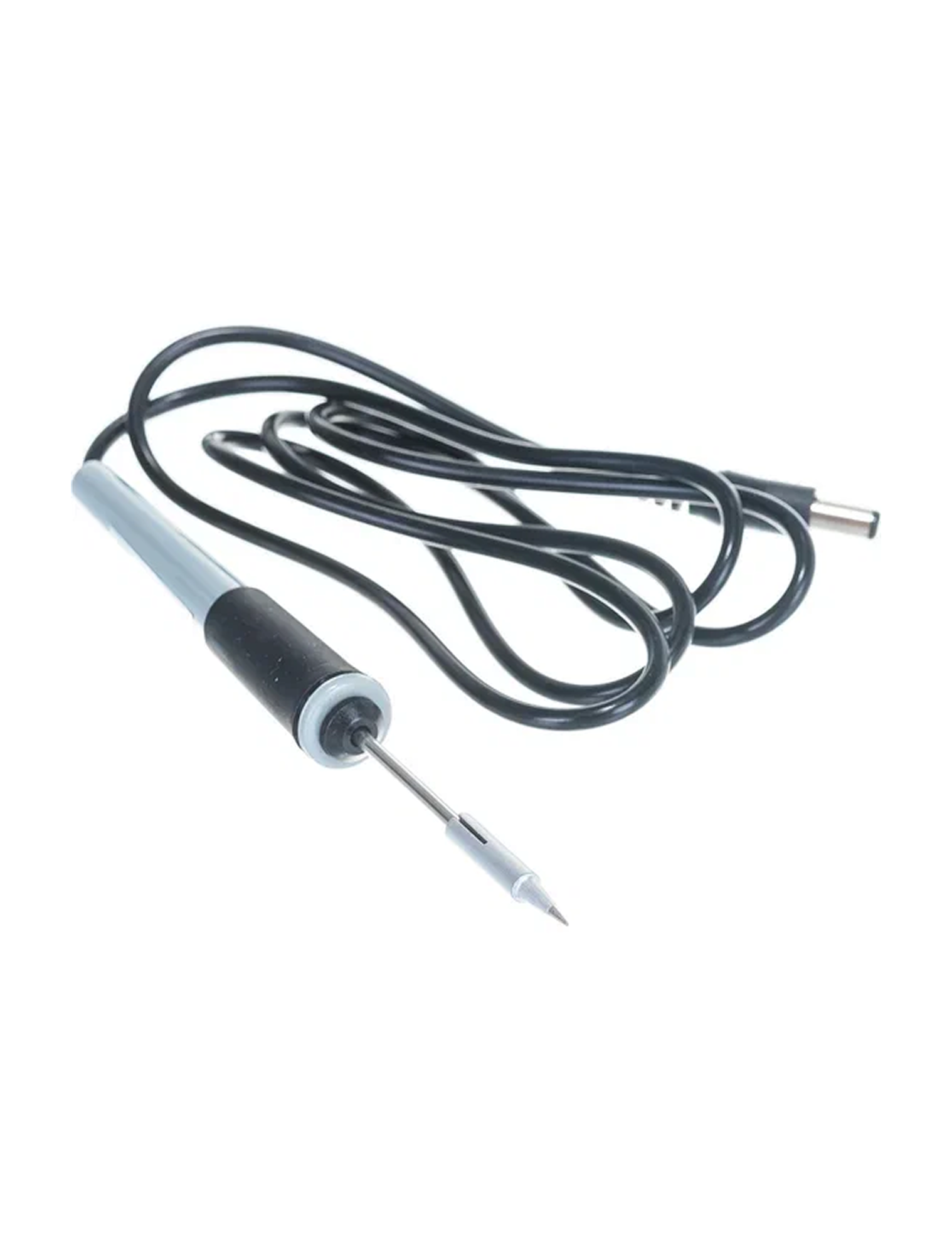 Мини-паяльник без блока питания REXANT (12-0120) 12V/8 ВТ (ZD-20A)