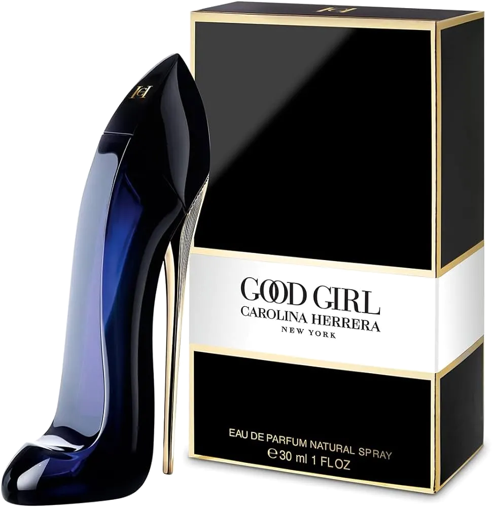 Каролина Херрера Гуд Герл 30 мл - парфюмерная вода для женщин Carolina Herrera Good Girl