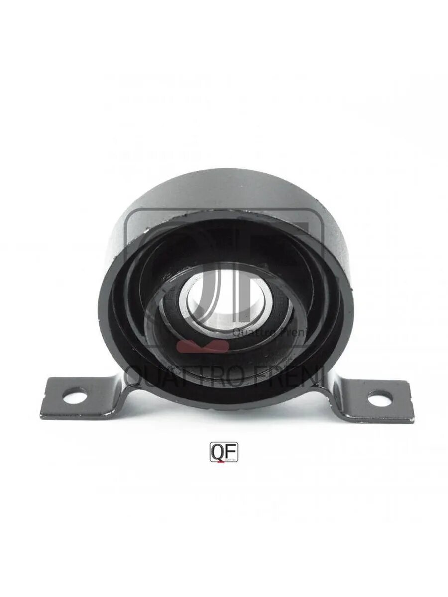 Подшипник подвесной кардана Quattro Freni для Kia/Hyundai